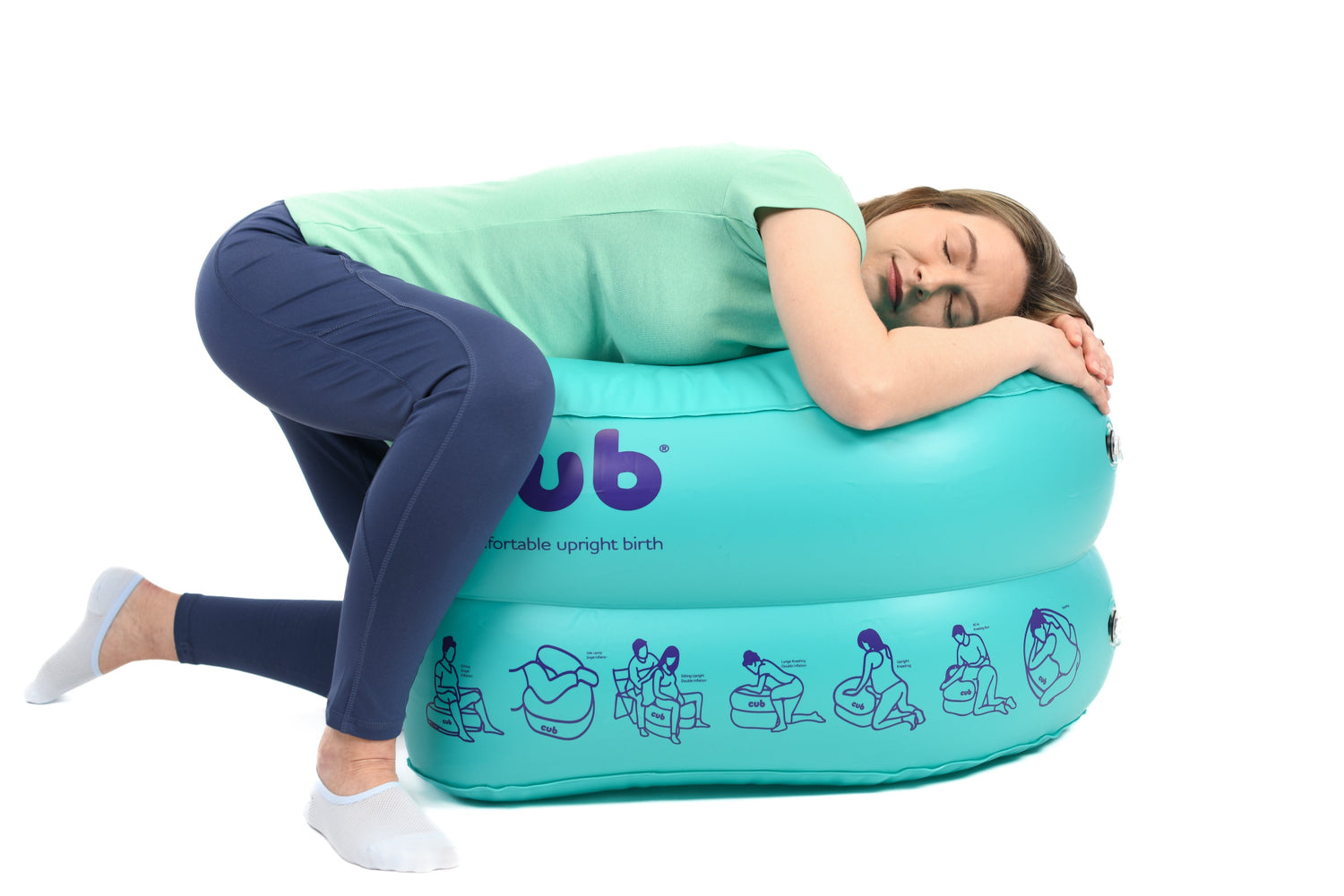 The CUB for a Comfortable Upright Birth – My Store