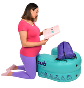 The CUB for a Comfortable Upright Birth – My Store